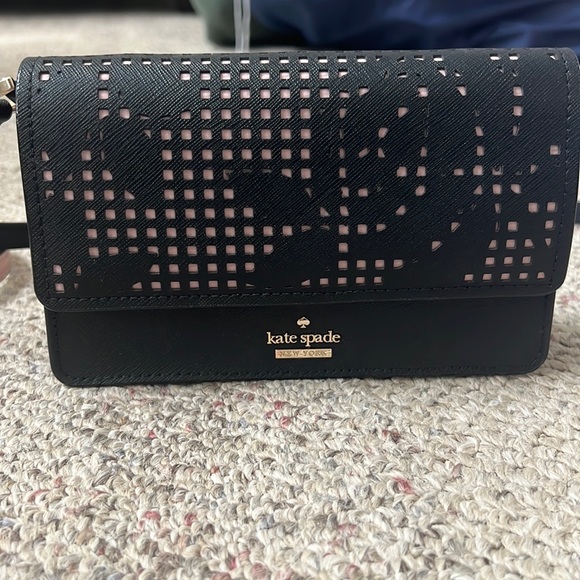 kate spade | Bags | Mini Kate Spade Crossbody | Poshmark